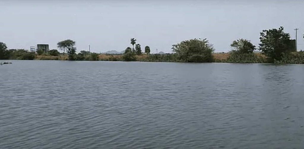 Progress vs. Protest: Why the Munneru-Paleru Link Canal is Facing Heat ...